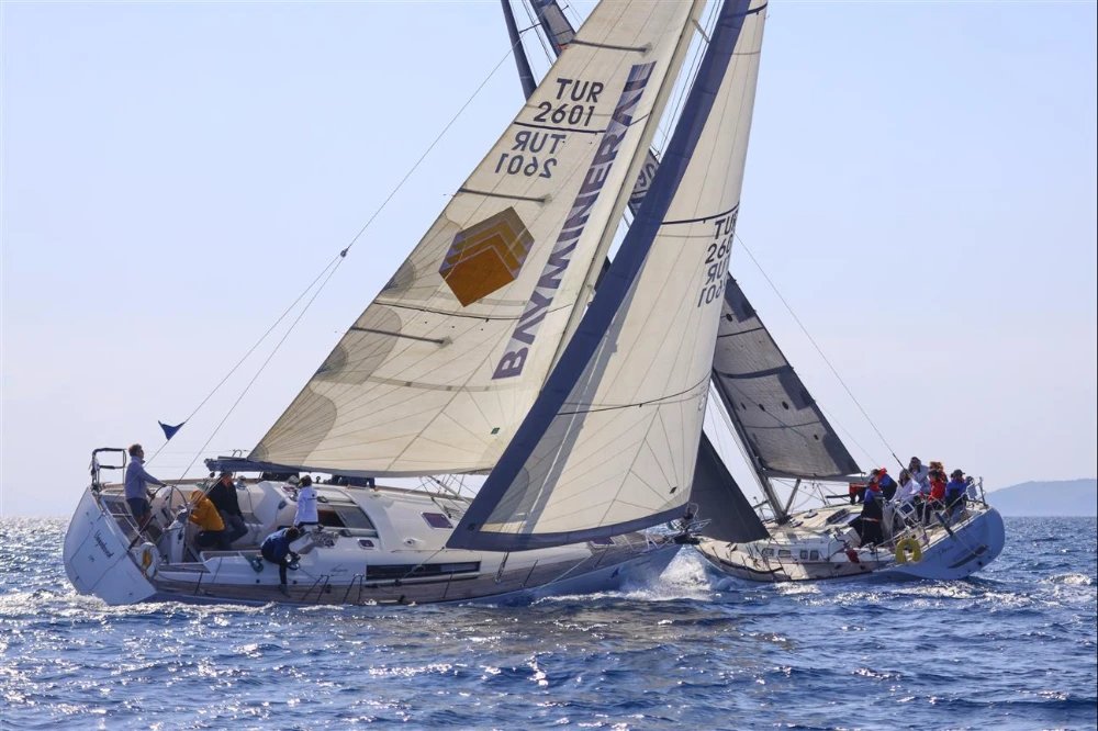 Schüco-BAYK 2025 Kış Trofesi- BAYK